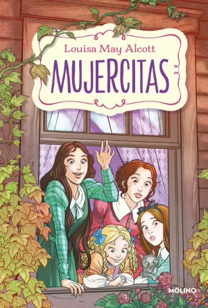 MUJERCITAS (EDICIÓN ACTUALIZADA, ILUSTRADA Y ADAPTADA). ALCOTT, LOUISA MAY. 9788427217249 ...